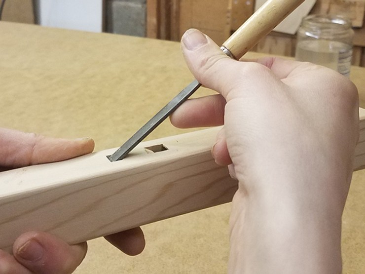 Making a flute from a Stellar Flute Kit – Stellar's Flute Blog